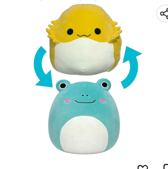 Squishmallows | Toys | Squishmallow Official Kellytoy Collectible Pet ...